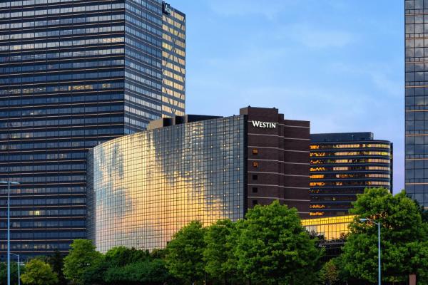 The Westin Southfield Detroit - Farmington Hills, MI