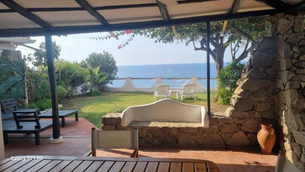 Costa Dei Monaci Villas - Tropea - Parghelia