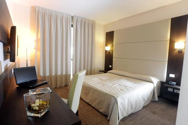 Palace Inn Rome Fiano - Monterotondo