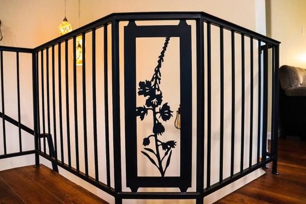 Fireweed House - Fairbanks, AK