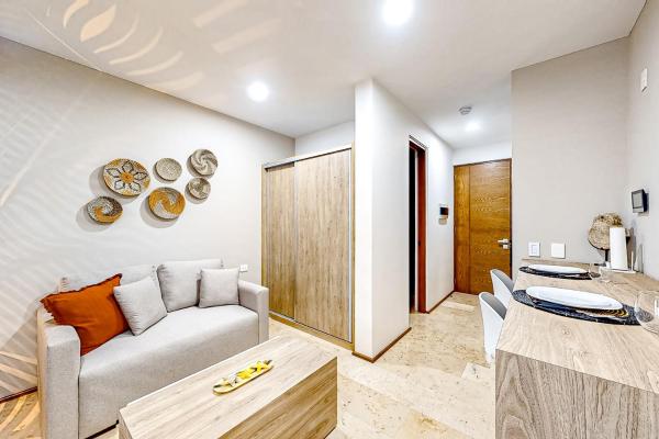 Perfect Place 211 - Playa del Carmen