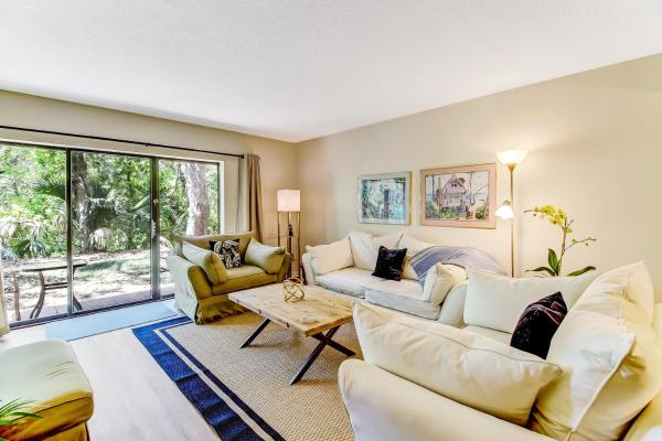 2060 Beach Wood - American Beach, FL