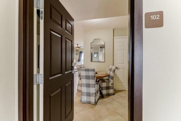 102 Terraces At Beachside - Fernandina Beach, FL