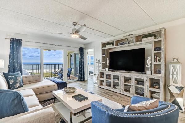 Amelia South C3 - Fernandina Beach, FL