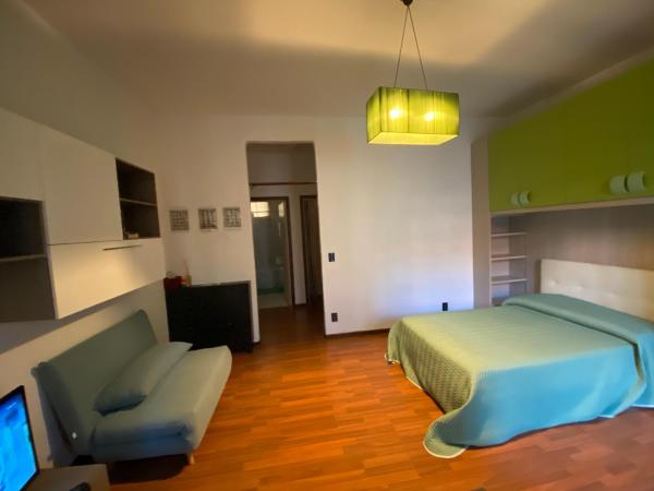 Gabe - Cervia