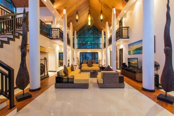 Hidden Pool Villa A Hidden Haven Just For You - Phuket