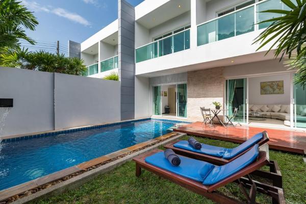 Trixie House 3 - Kata Beach