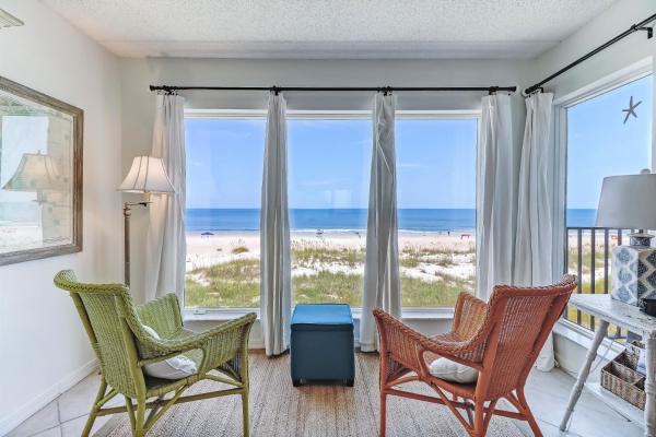 211 Oceans Of Amelia - Fernandina Beach, FL