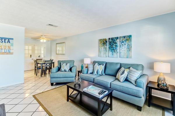 2810 Ohio Avenue #2 - Fernandina Beach, FL