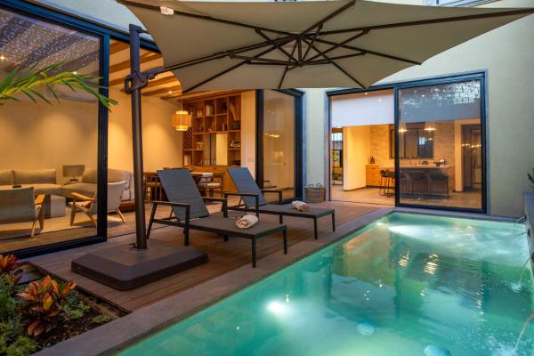 Hermosa Villa De 3 Habitaciones En El Corazón De San Miguel De Allende, Casa Suspiros - San Miguel de Allende