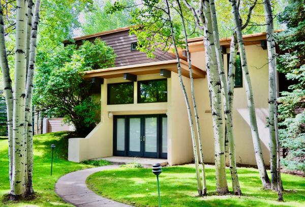 Aspen West End Sanctuary 4878 Sf. - Aspen