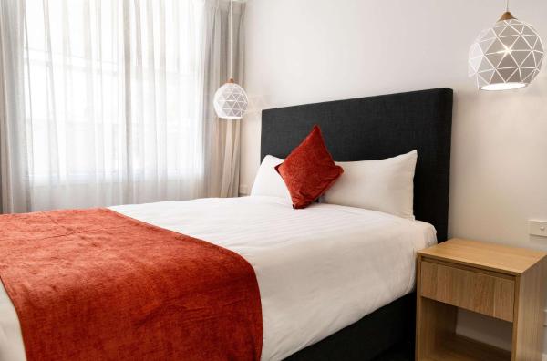 Econo Lodge Mildura - Mildura