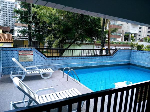 Apartamento Praia Grande - Praia Grande