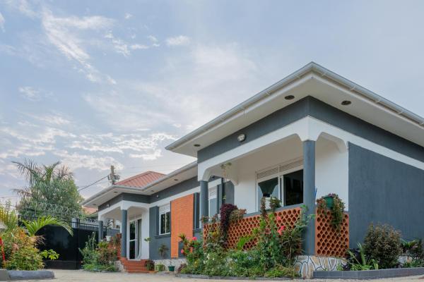 Oasis Villa Home Kampala - Kampala