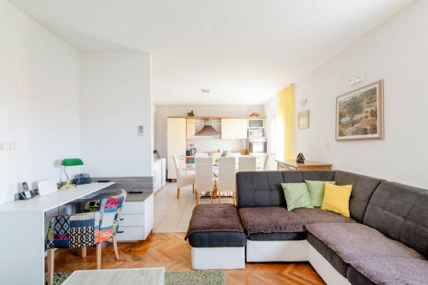 Apartman Jam - Solin