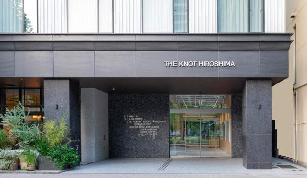 The Knot Hiroshima - Hiroshima
