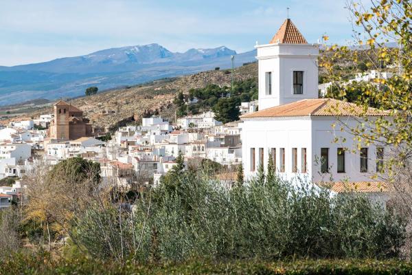 Villa Turística De Laujar De Andarax - Laujar de Andarax