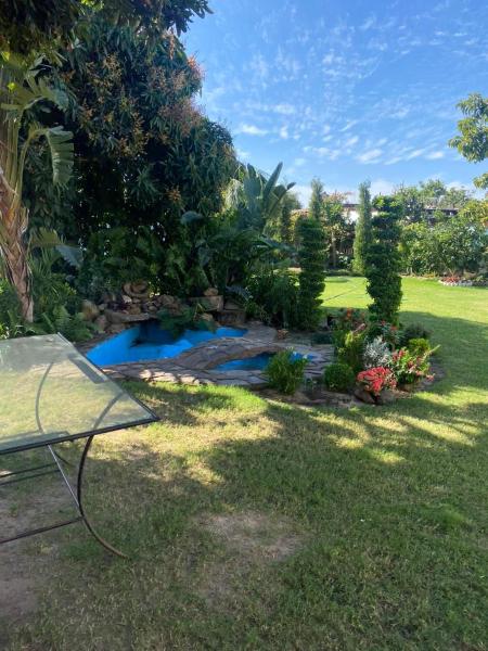 Aeropark Residencial2 - Maputo