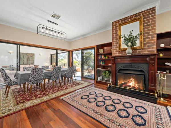 Coolabah House - Wentworth Falls