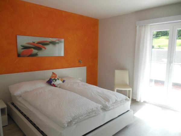 B&b Tencia - Andermatt