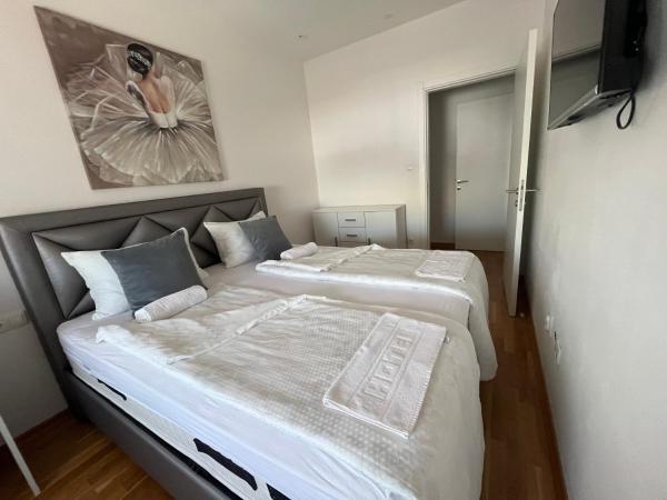 Apartman Masa - Bosnia ja Hertsegovina