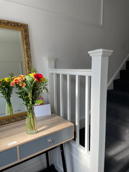 5 Bed 5mins From Wembley Stadium - Watford