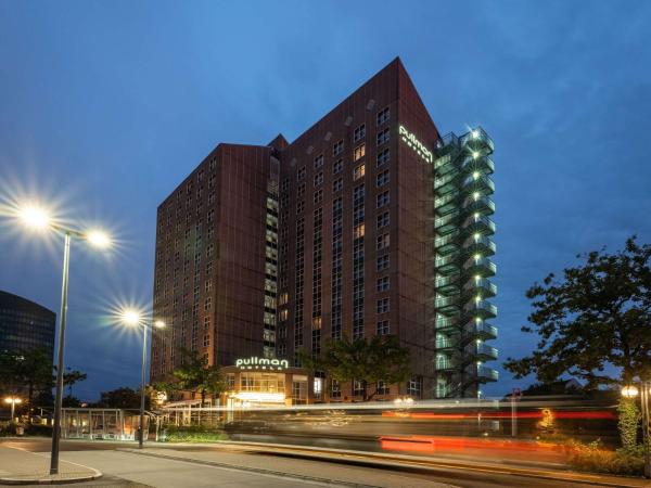 Pullman Stuttgart Fontana - Stuttgart