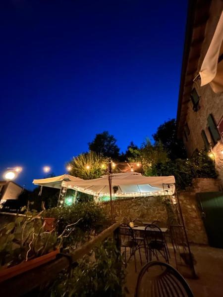 Locanda Dei Fienili Del Campiaro - Emilia-Romagna
