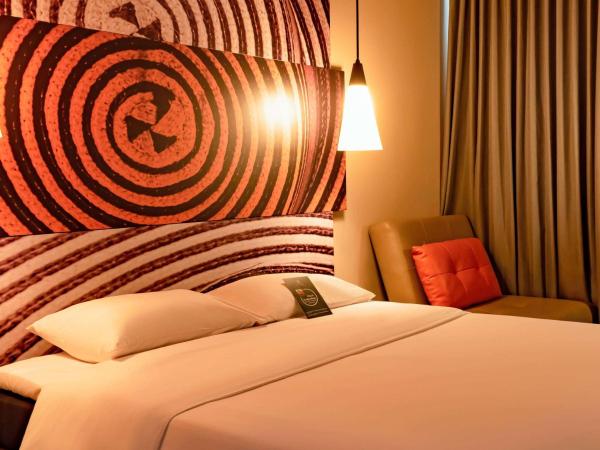 Ibis Apartado - Choco
