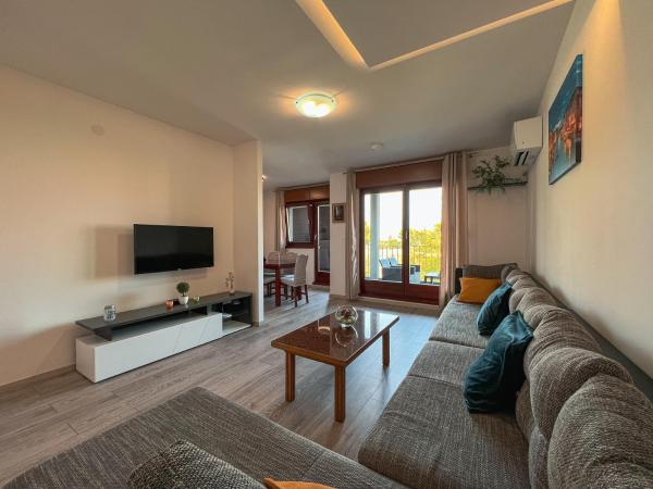 Large Apartment Felicita Near Center - Split
