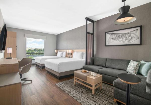 Hyatt Place Newark-silicon Valley - Union City, CA