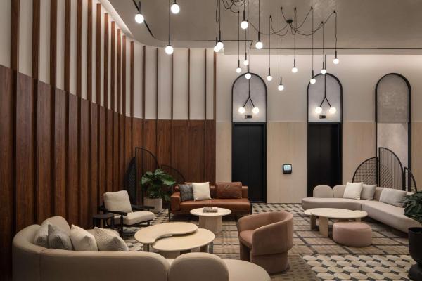 Motto By Hilton New York City Times Square - Washington Heights, NY