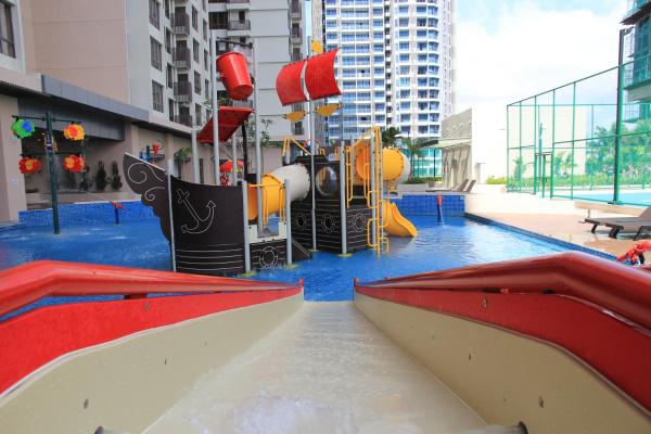 Bali Mutiara By Dkk Homestay Malacca - Malacca