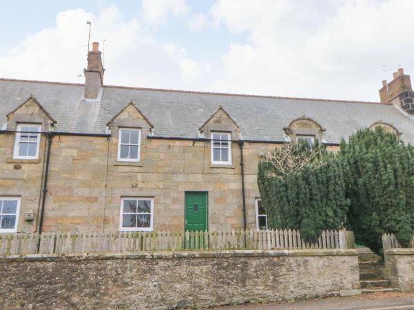 Kits Cottage - Seahouses