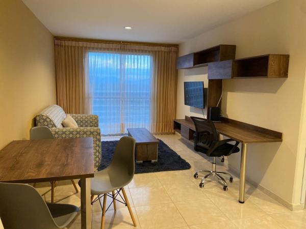 Valledupar I Amplio Y Comodo Apartamento Cerca A Todo Y En Zona Segura De La Ciudad - Valledupar
