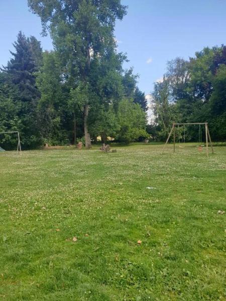 Proche Disney, Appartement Au Calme - Meaux