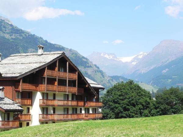Lagrange Vacances Les Valmonts De Val Cenis - Alps