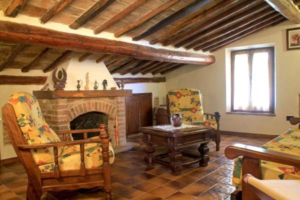 La Terrazza Di Montepulciano - Pienza