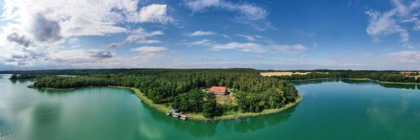 Seehotel Lichtenberg - Feldberger Seenlandschaft