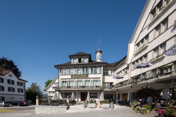 Hotel Krone Gais - Appenzell District