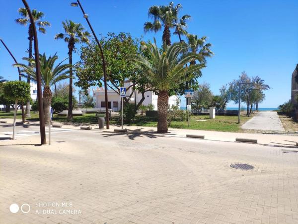 Apartamento En El Grau De Moncofa Entre 2 Y 3 Linea De Playa - Moncófar