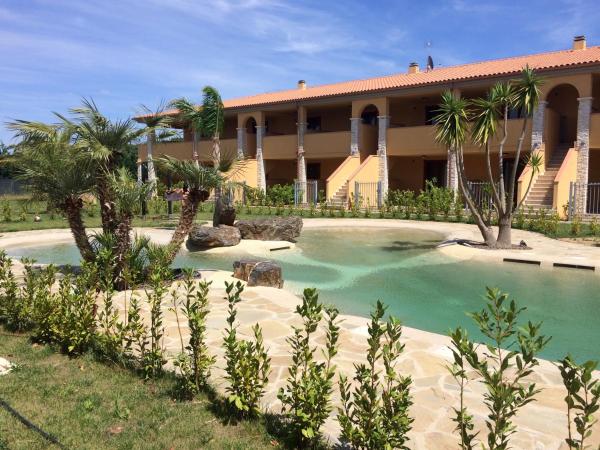 Piper Residence - Follonica