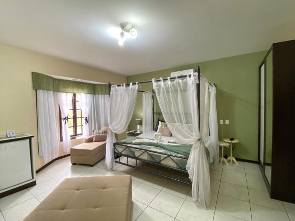 Pousada Canasvieiras -