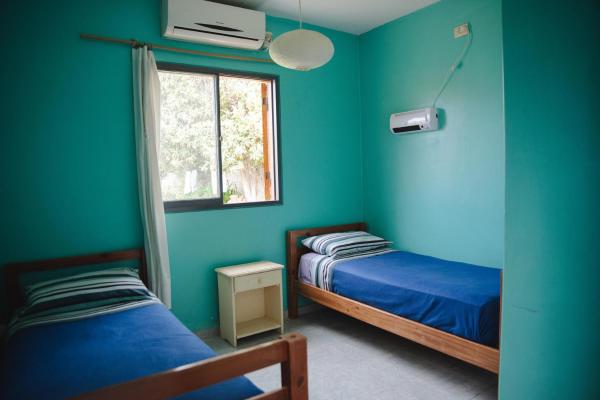 Hostel Trotamundos - San Juan