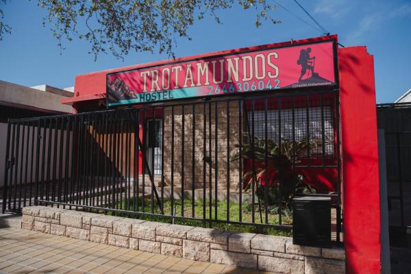 Hostel Trotamundos - San Juan