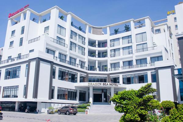 Dragon Sea Hotel - Sầm Sơn
