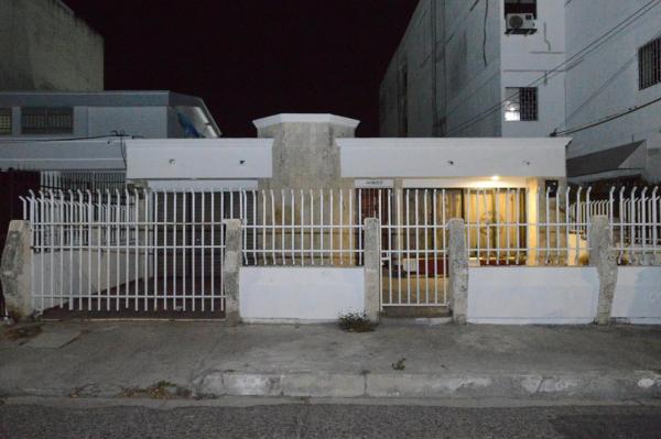 Casa Zoé - Bolívar