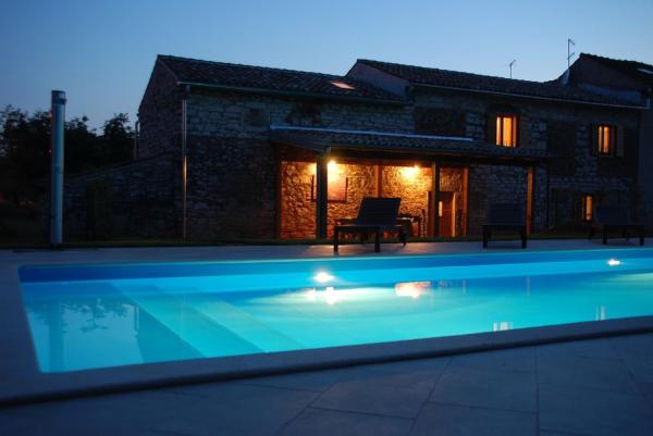 Holiday Home Old Barn - Umago