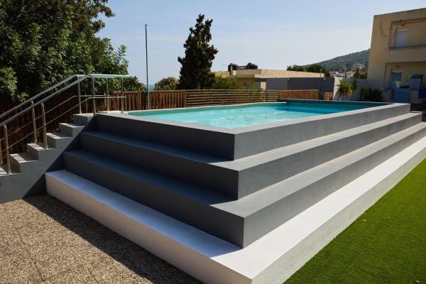 Luxury Karfas House - Хиос