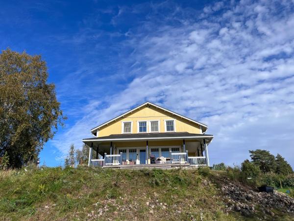 Ferienhaus Anders - Kaustinen